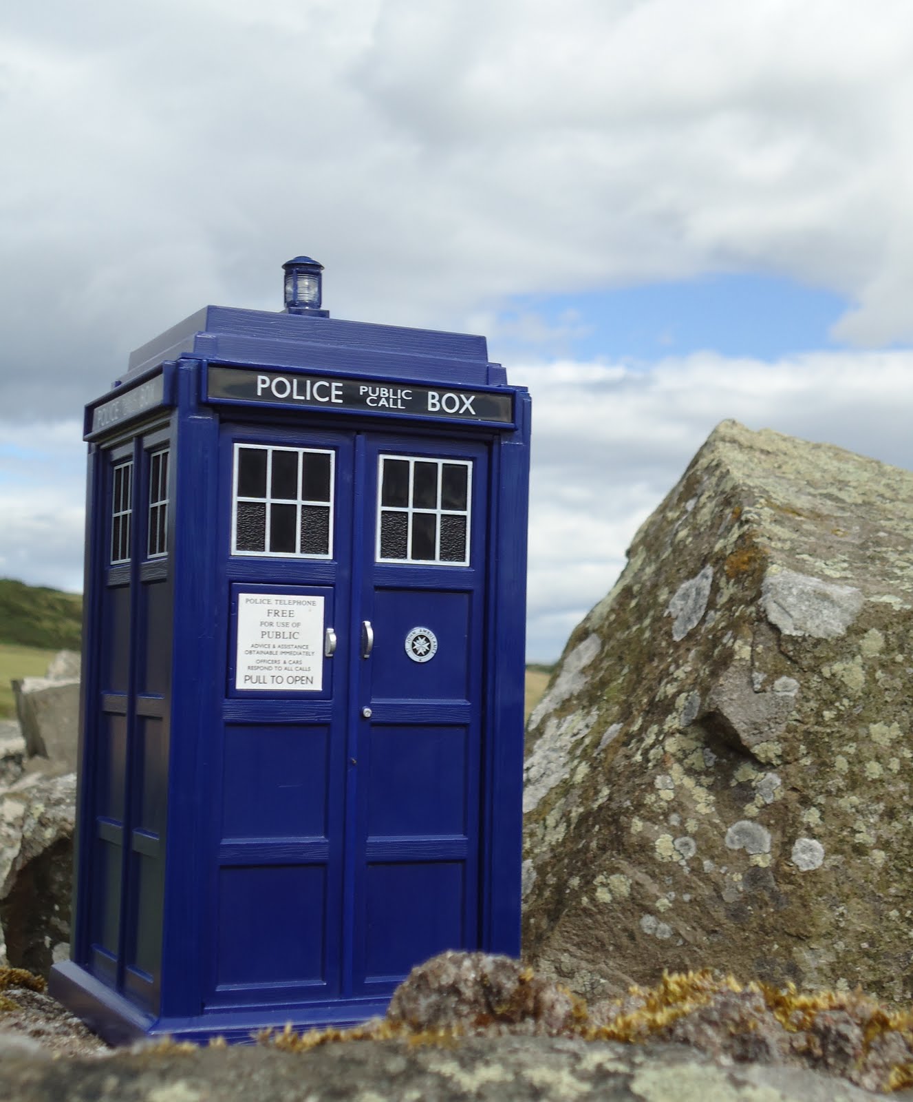 Cybermen v Cybernats? – Bella Caledonia