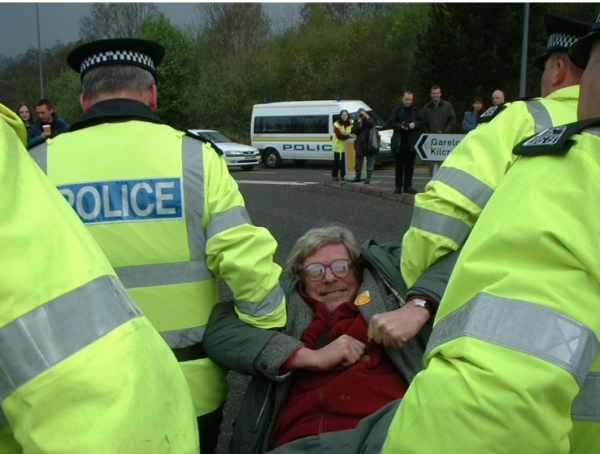 What Place for Poetry in Politics? (+ ‘In Memory Of Doctor Angus Calder ...