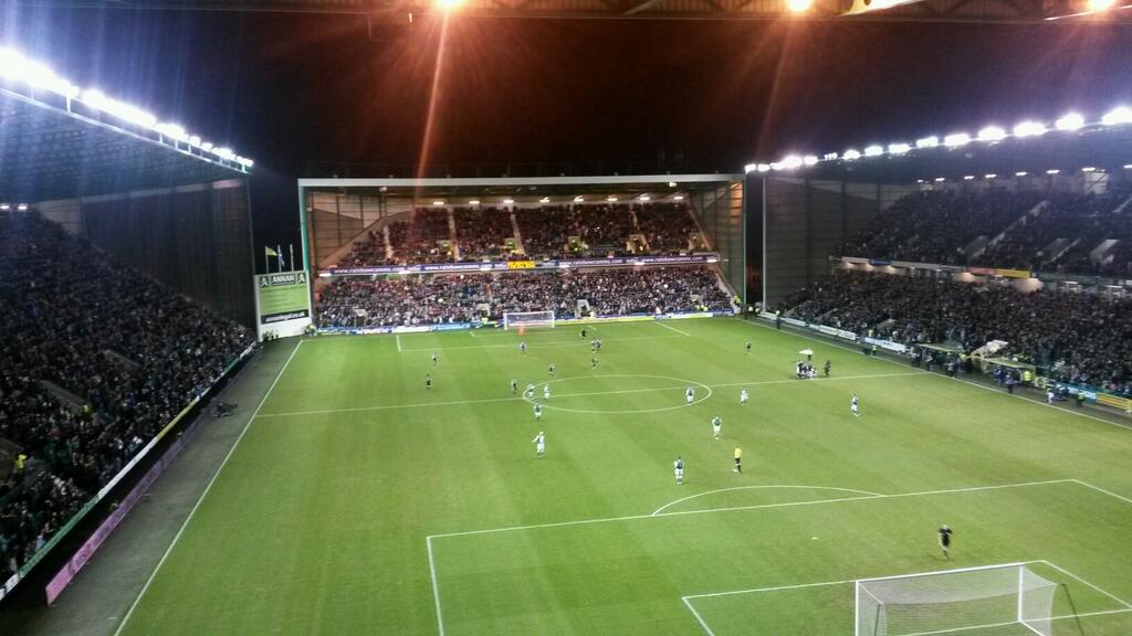 Revisiting Armageddon – Bella Caledonia