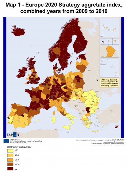 Mapping Europe’s Future – Bella Caledonia