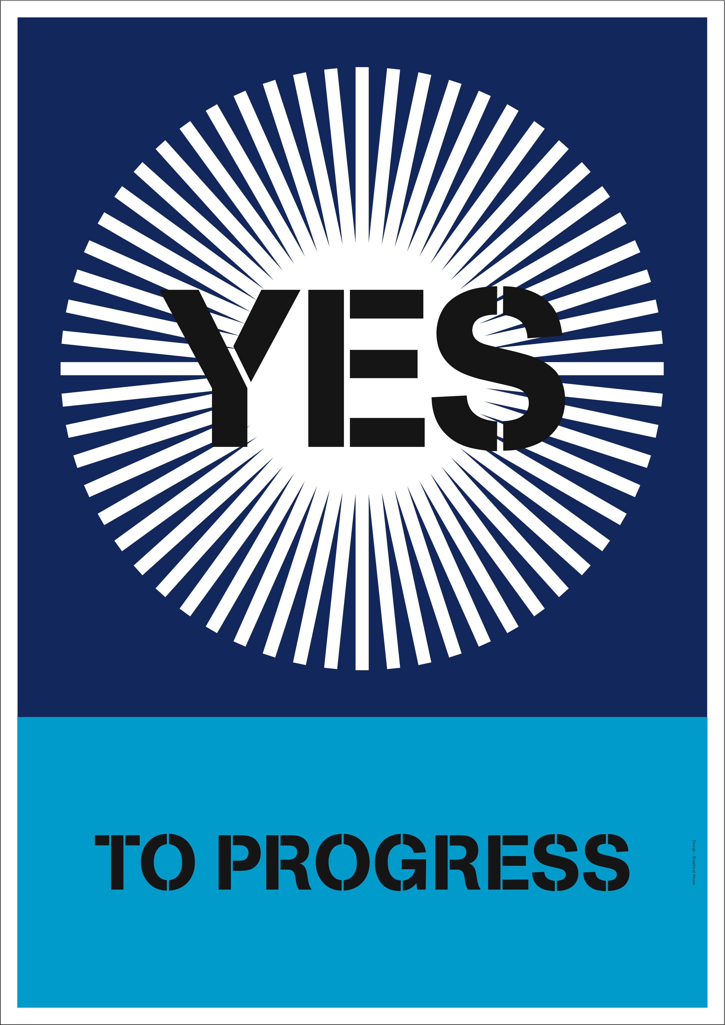 Indyref Poster Competition – Bella Caledonia