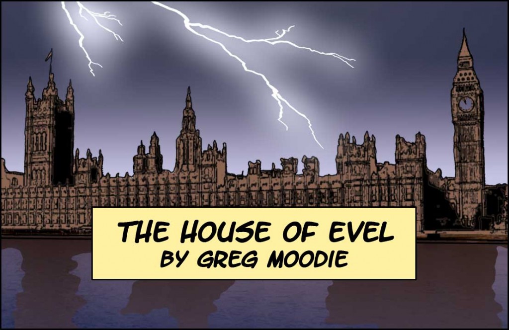 The House of Evel by Greg Moodie – Bella Caledonia