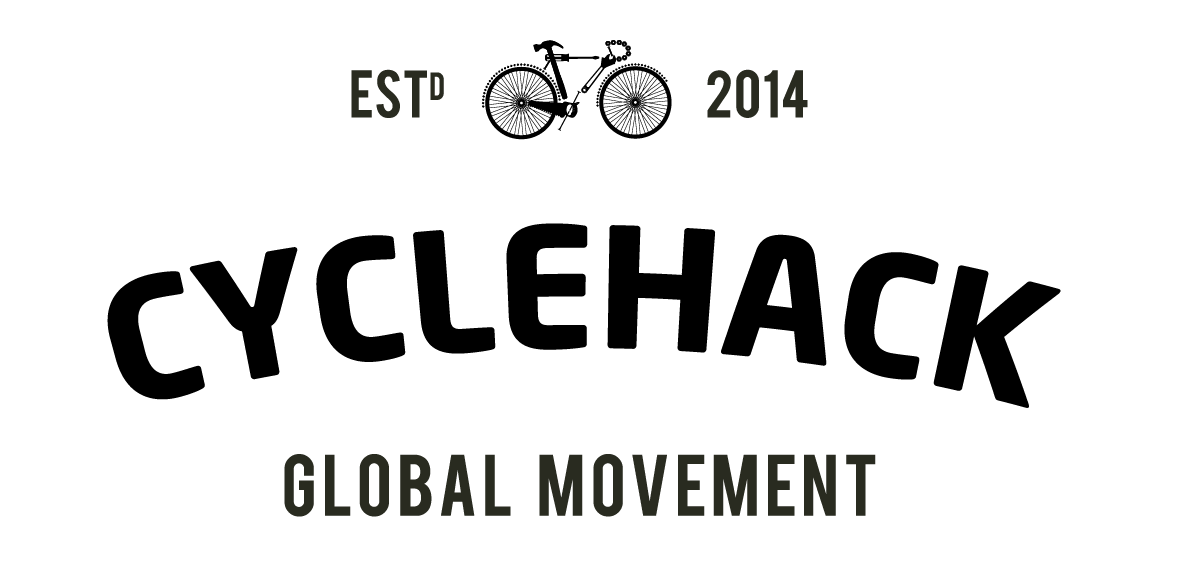 CycleHack – Bella Caledonia