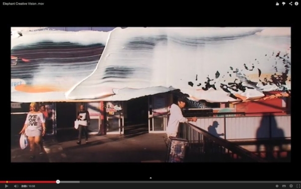 Artwashing and Gentrification – Bella Caledonia