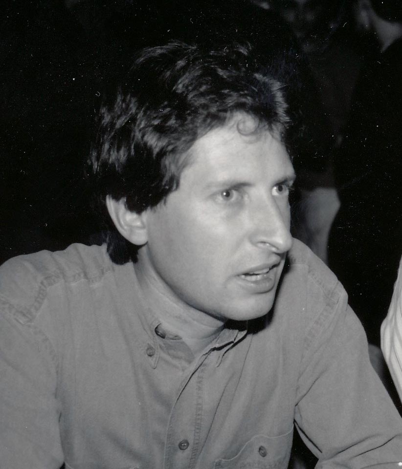 Graeme Purves – Bella Caledonia