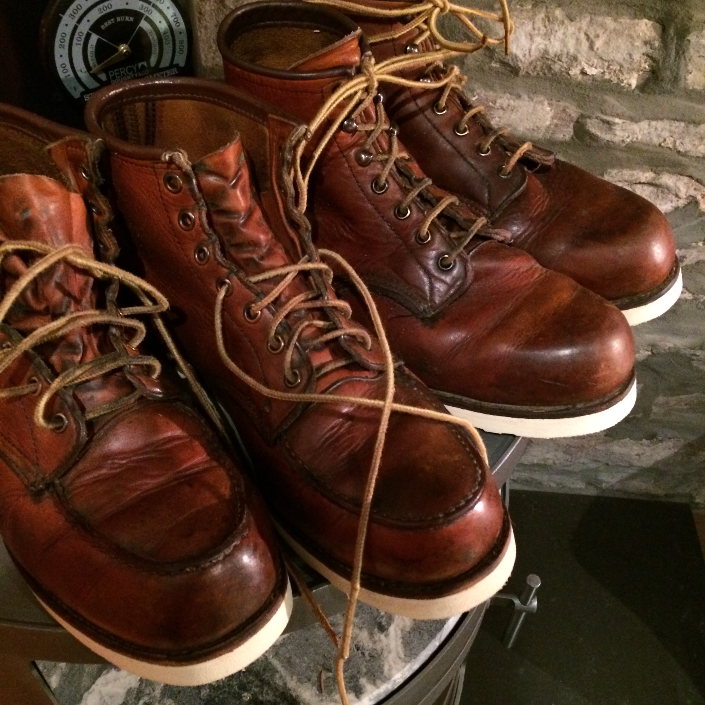 Douglas Robertson – Bella Caledonia