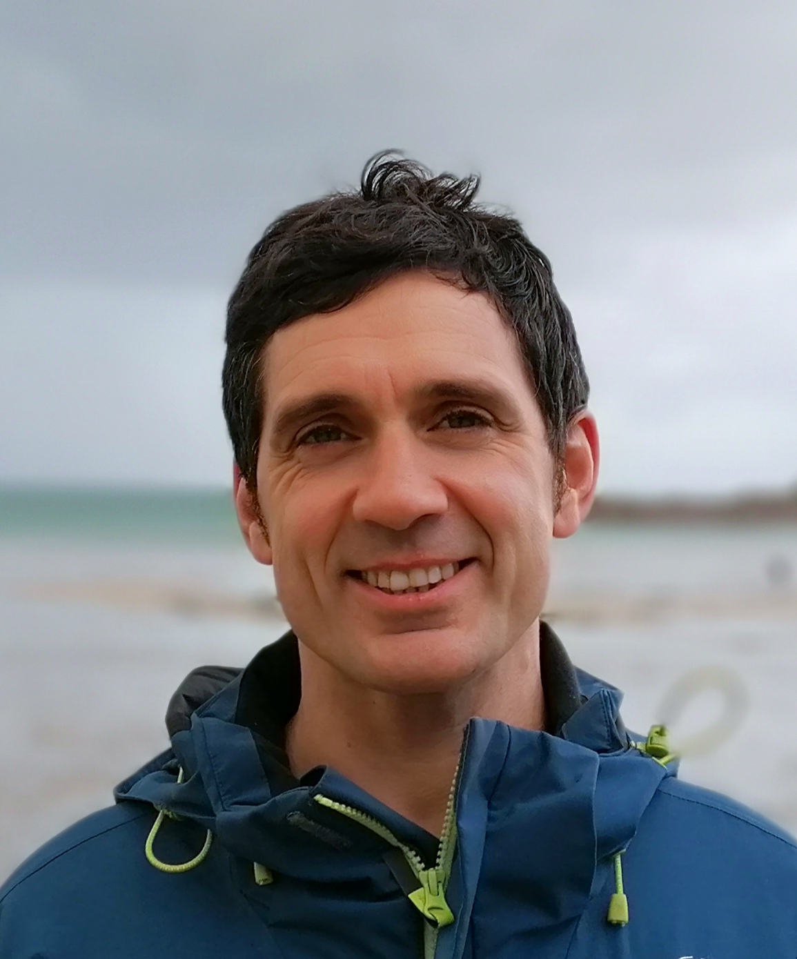 David Anderson – Bella Caledonia