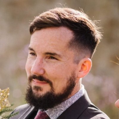 Dan Paris – Bella Caledonia