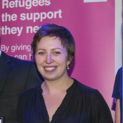 Jen Stout – Bella Caledonia