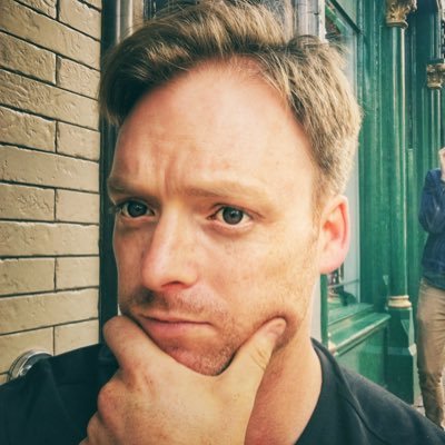 Scott Hames – Bella Caledonia