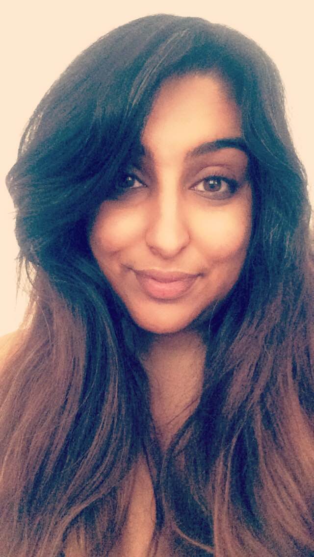 Amna Saleem – Bella Caledonia