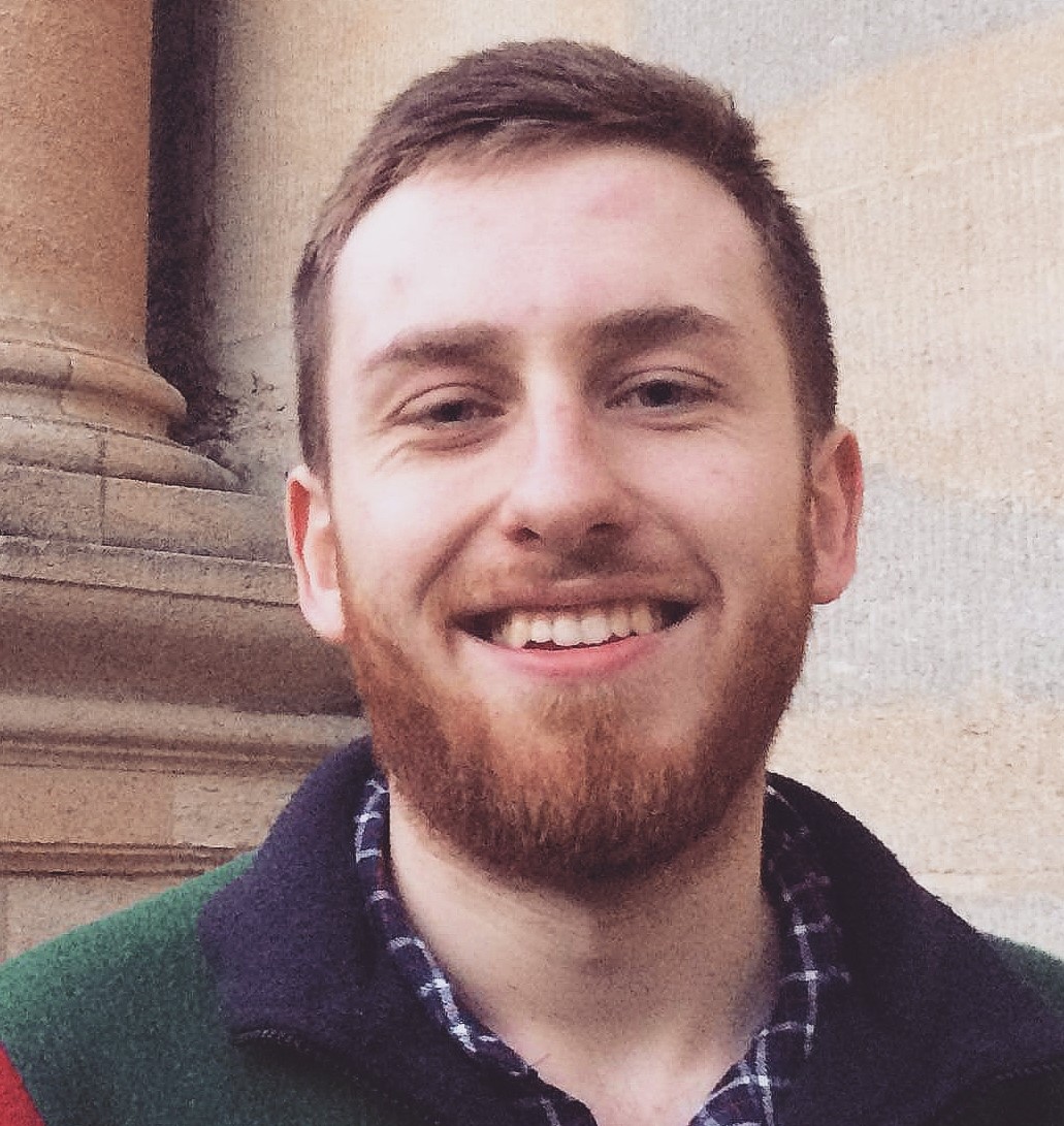 Greg Ritchie – Bella Caledonia