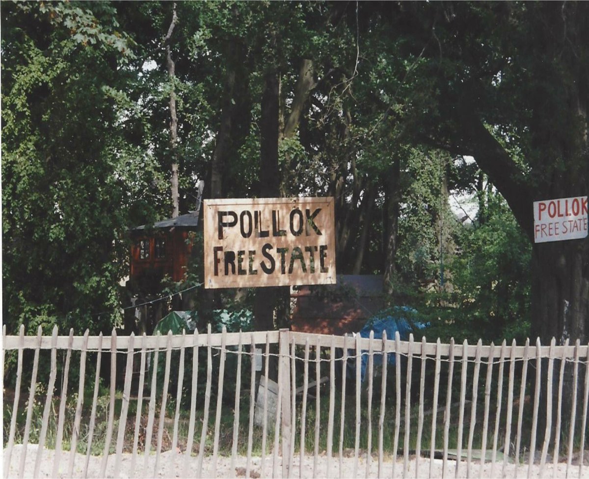 Remembering Pollok Free State – Bella Caledonia