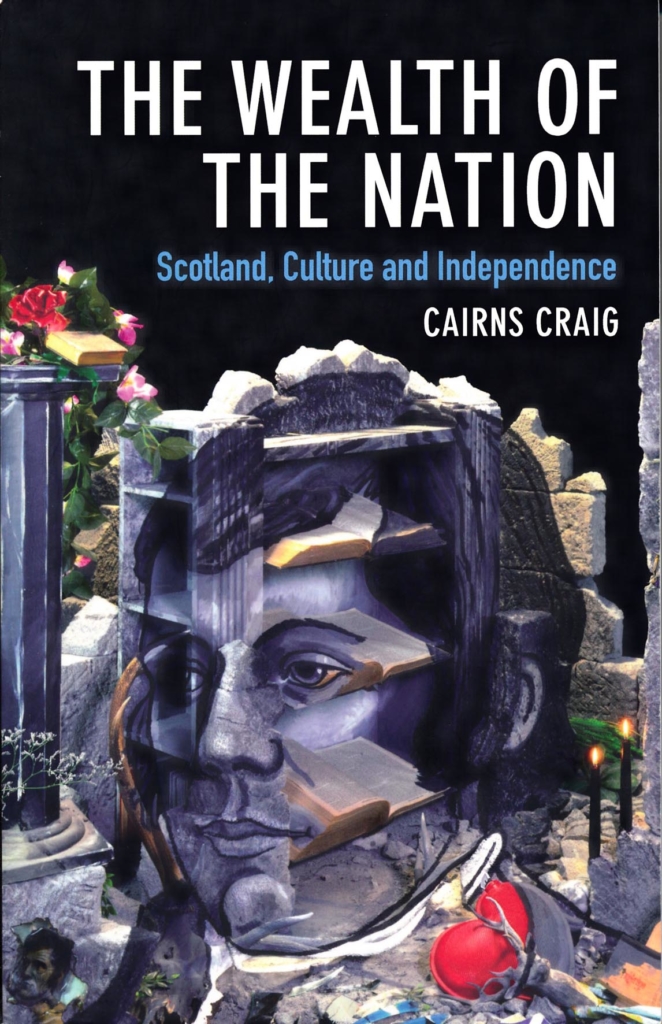 The Literary Politics of Scottish Devolution: Voice, Class, Nation – Bella Caledonia