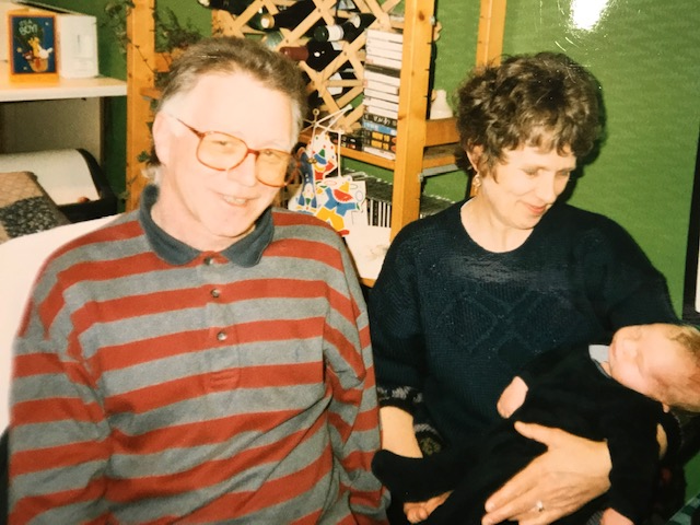 Bob Hamilton 1940 – 2019 – Bella Caledonia