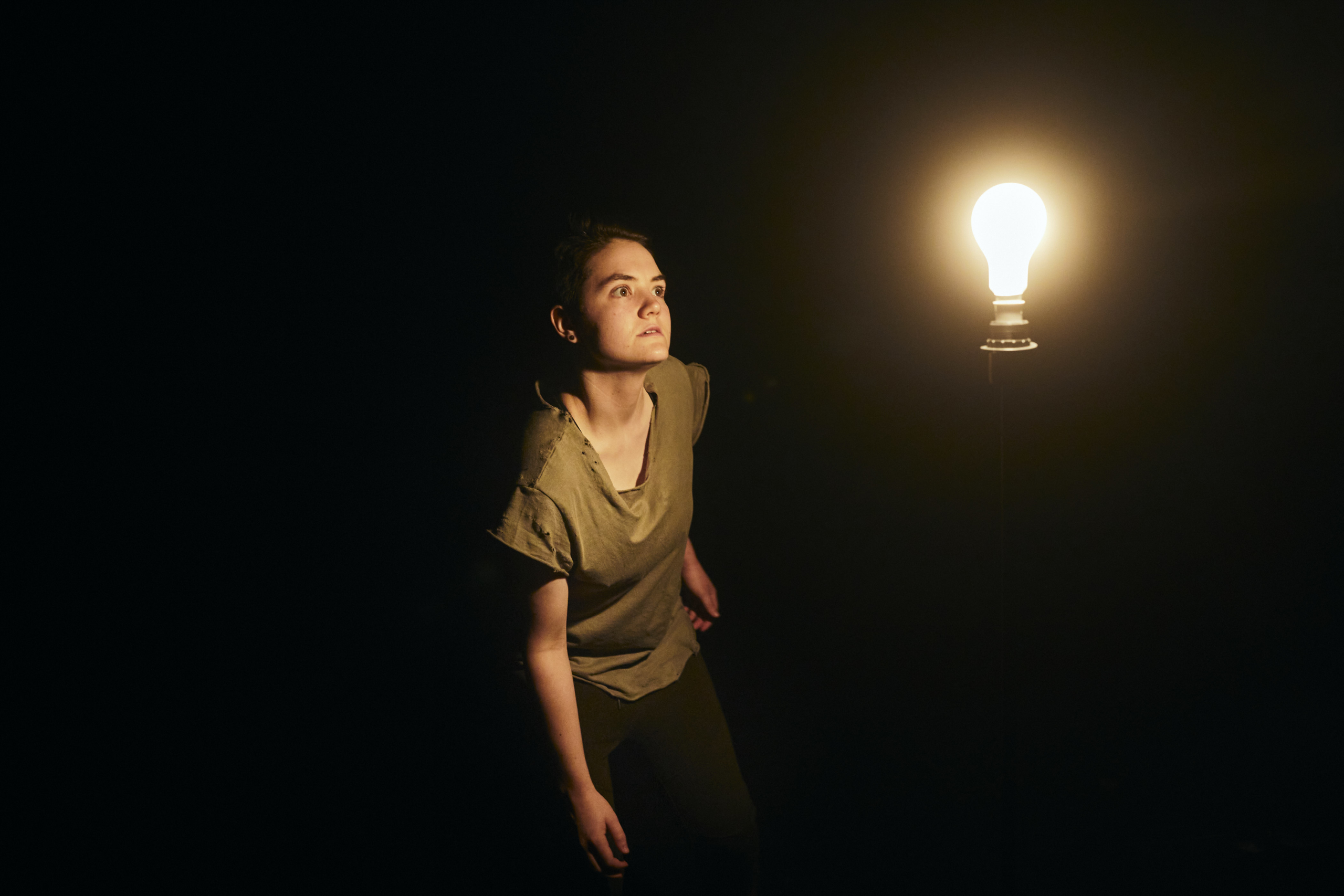 Seeing the Light – Andrew Weatherall, Denise Johnson and the Most ...