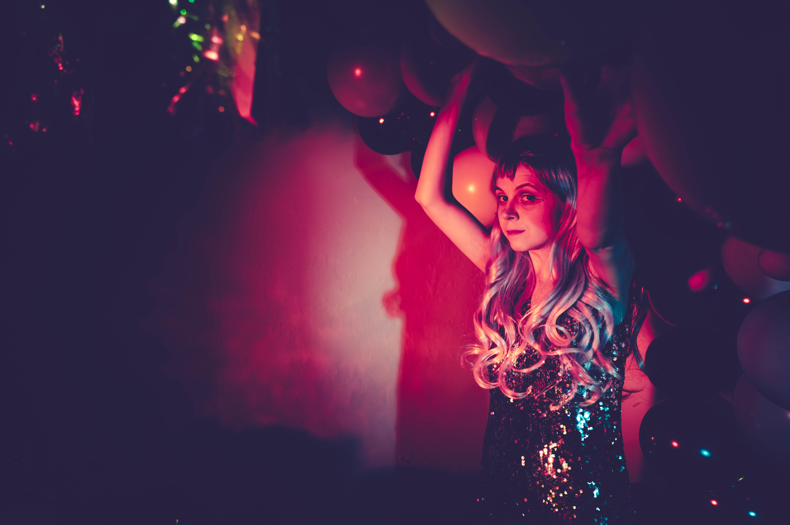 Saturday Night Howff with Carla J Easton, Callum Easter and Becci ...