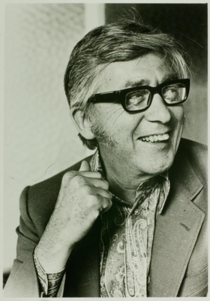 The Edwin Morgan Award and The Edinburgh Book Festival – Bella Caledonia