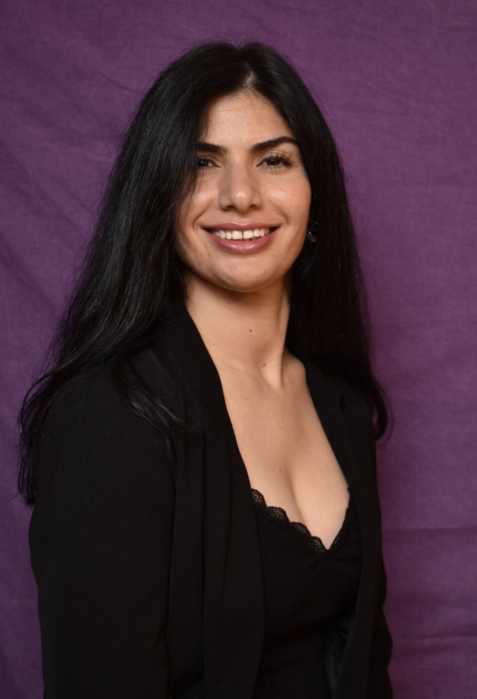 Zozan Yasar – Bella Caledonia