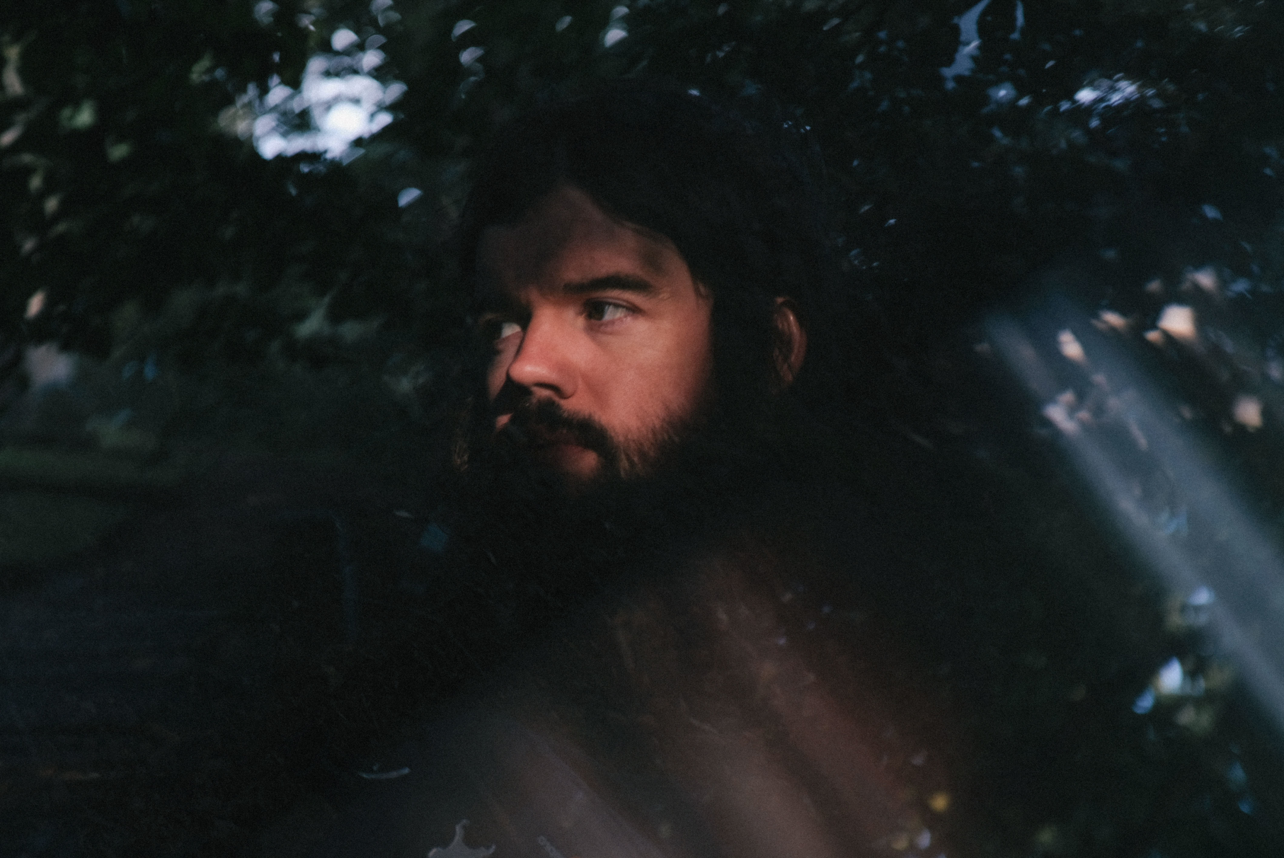 Andrew Wasylyk on new album Fugitive Light And Themes Of Consolation ...