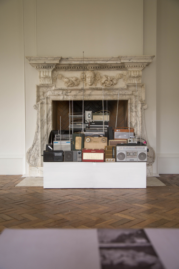 KAPROW! KAPROW! – Bella Caledonia