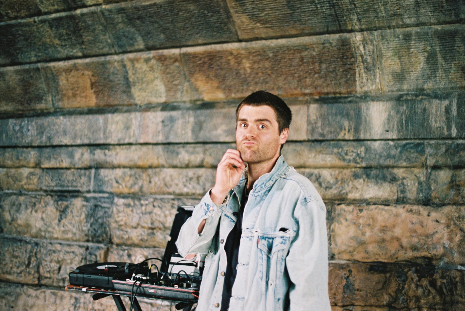 Callum Easter Interview : “to fill a space with cheers and applause was ...