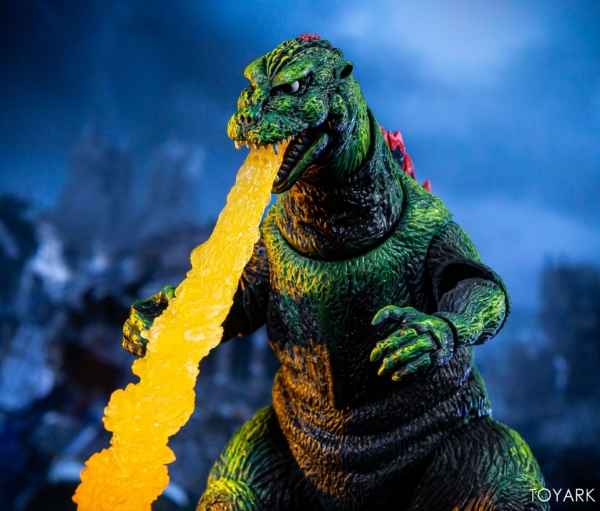 Trump as Godzilla – Bella Caledonia