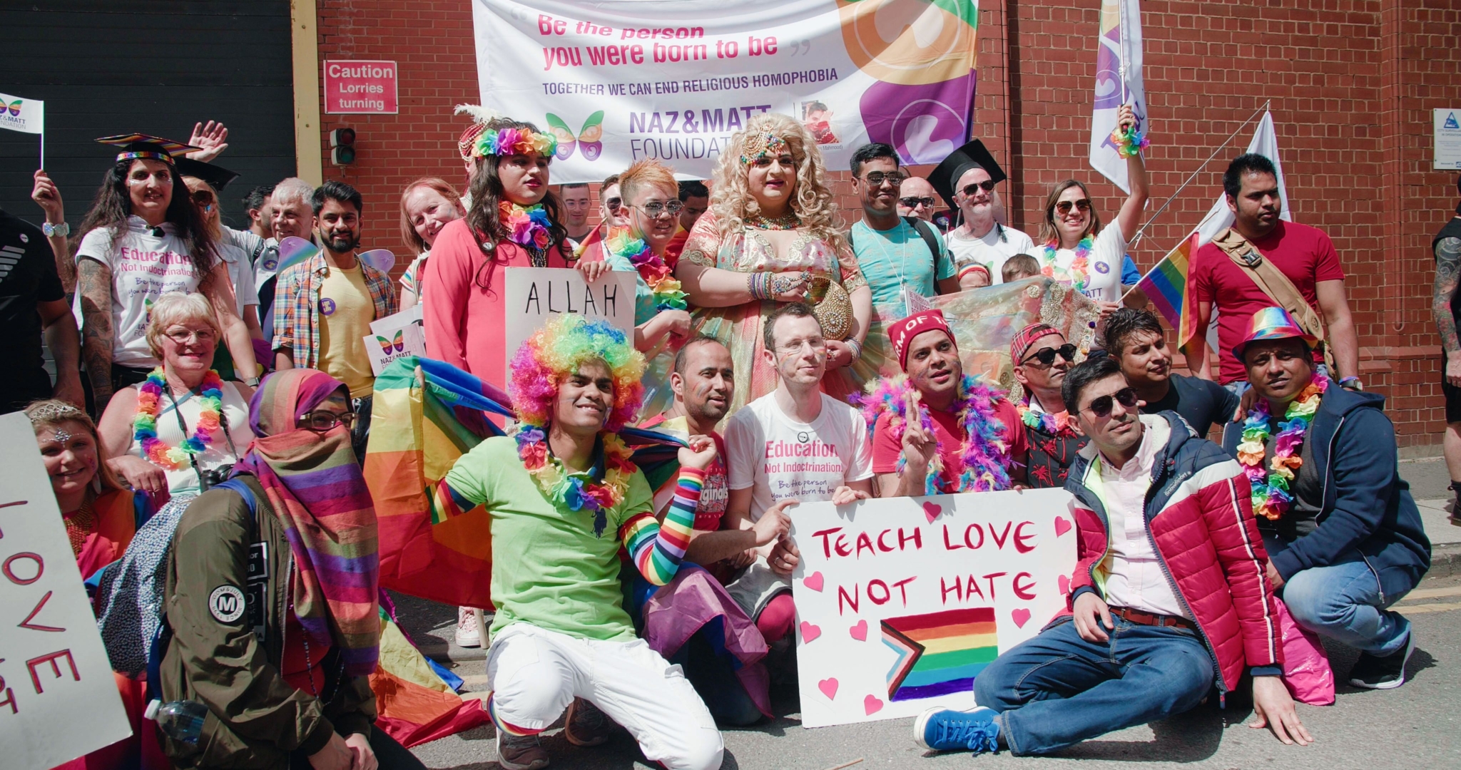 Scottish Queer International Film Festival 2020 – Bella Caledonia