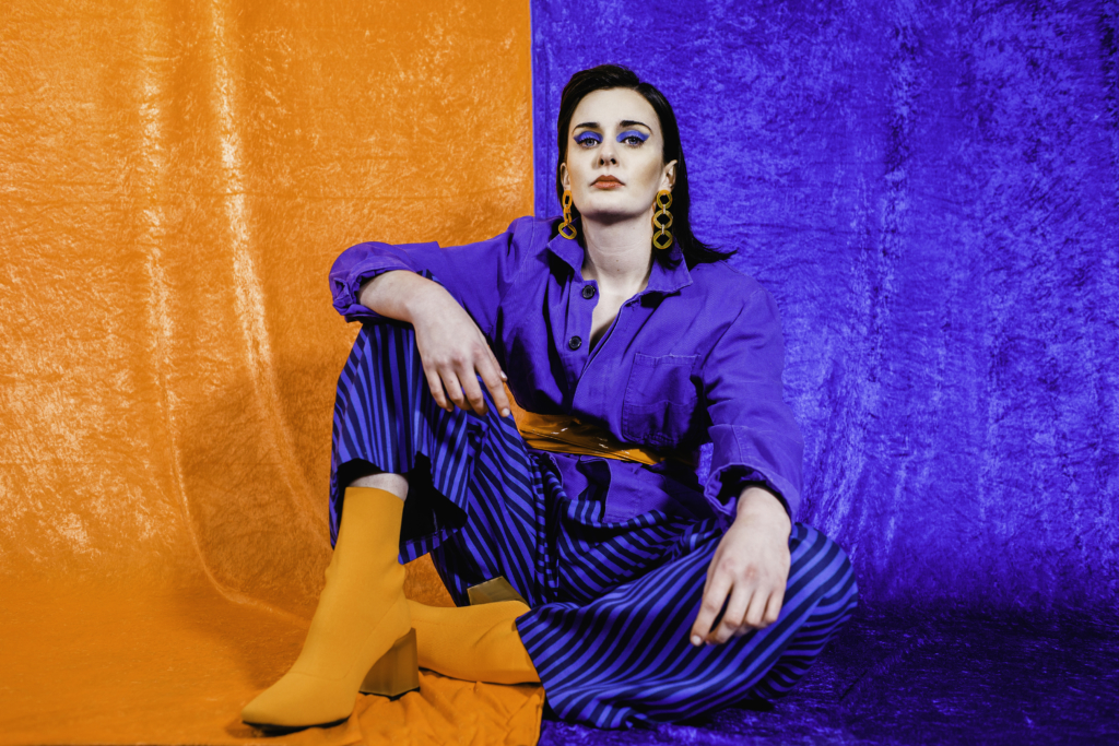 Ruby Gaines on new music, old ideas and starting fresh in 2020 – Bella ...