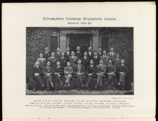 UncoverEd and the Decolonisation of Edinburgh University – Bella Caledonia
