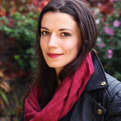 Cal Flyn – Bella Caledonia