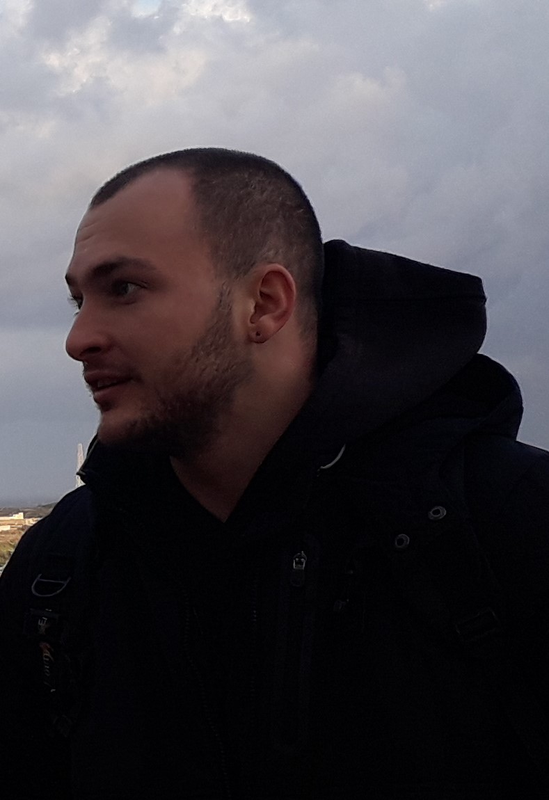 Panos Theodoropoulos – Bella Caledonia