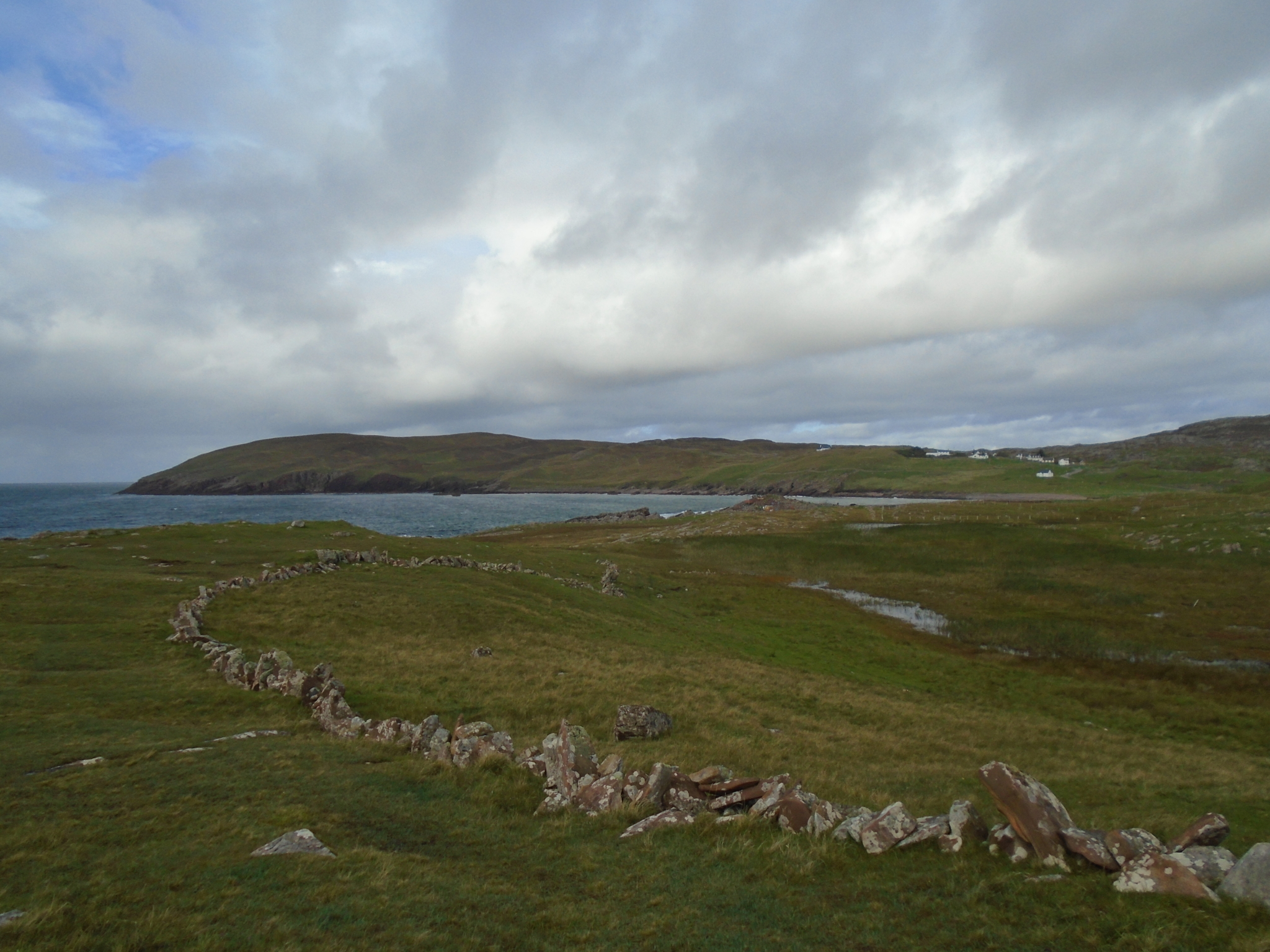 Altnaharra – Bella Caledonia