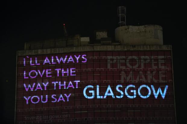 Saturday Night at the Howff with Ainsley Hamill, Becci Wallace and The ...