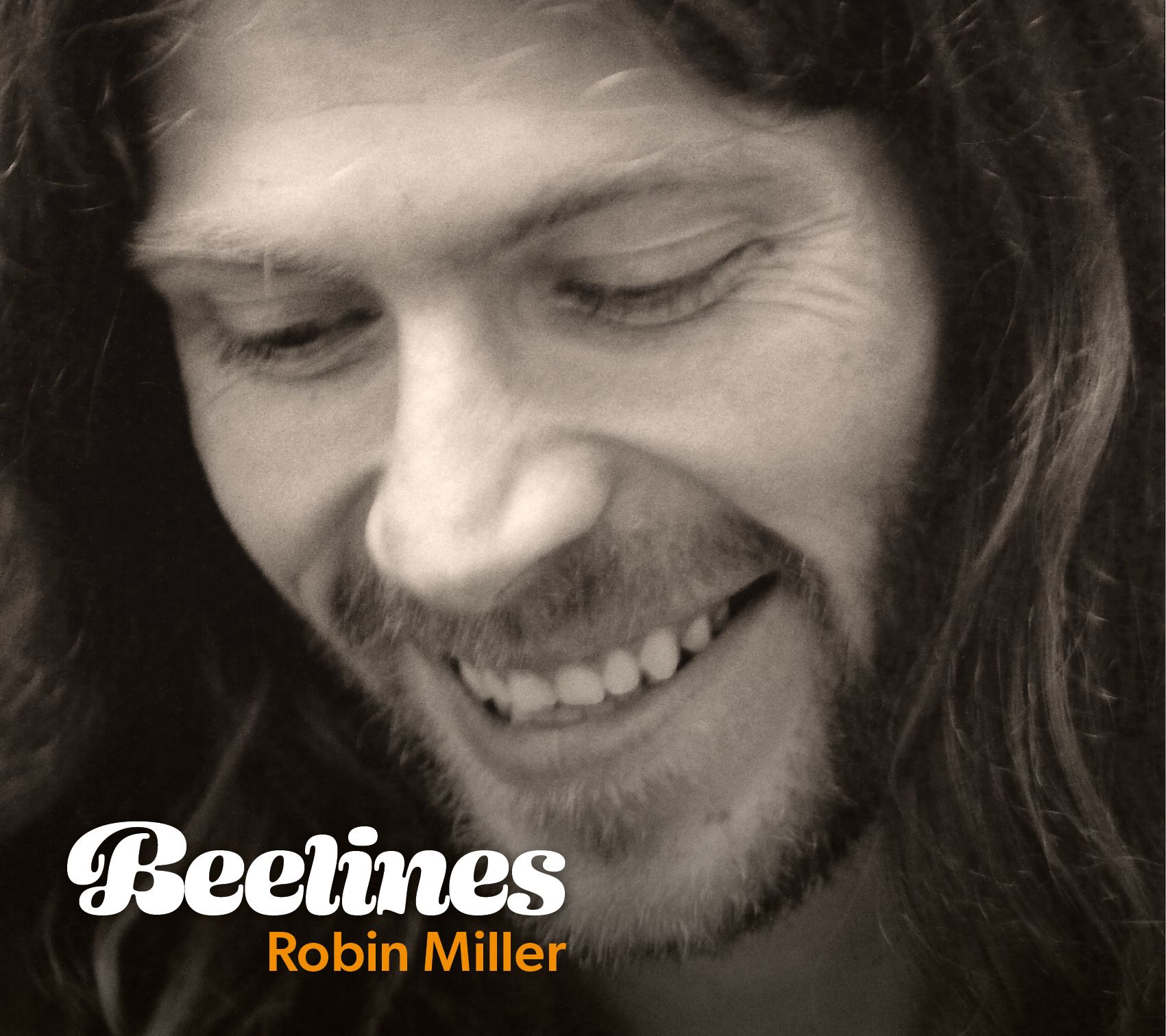 Beelines, debut solo album from Robin Miller – Bella Caledonia