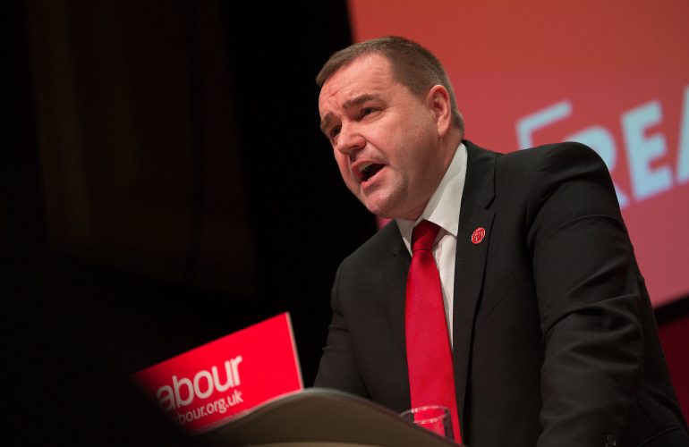 Bella Chats – Neil Findlay – Bella Caledonia