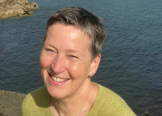 Jeanette Findlay – Bella Caledonia