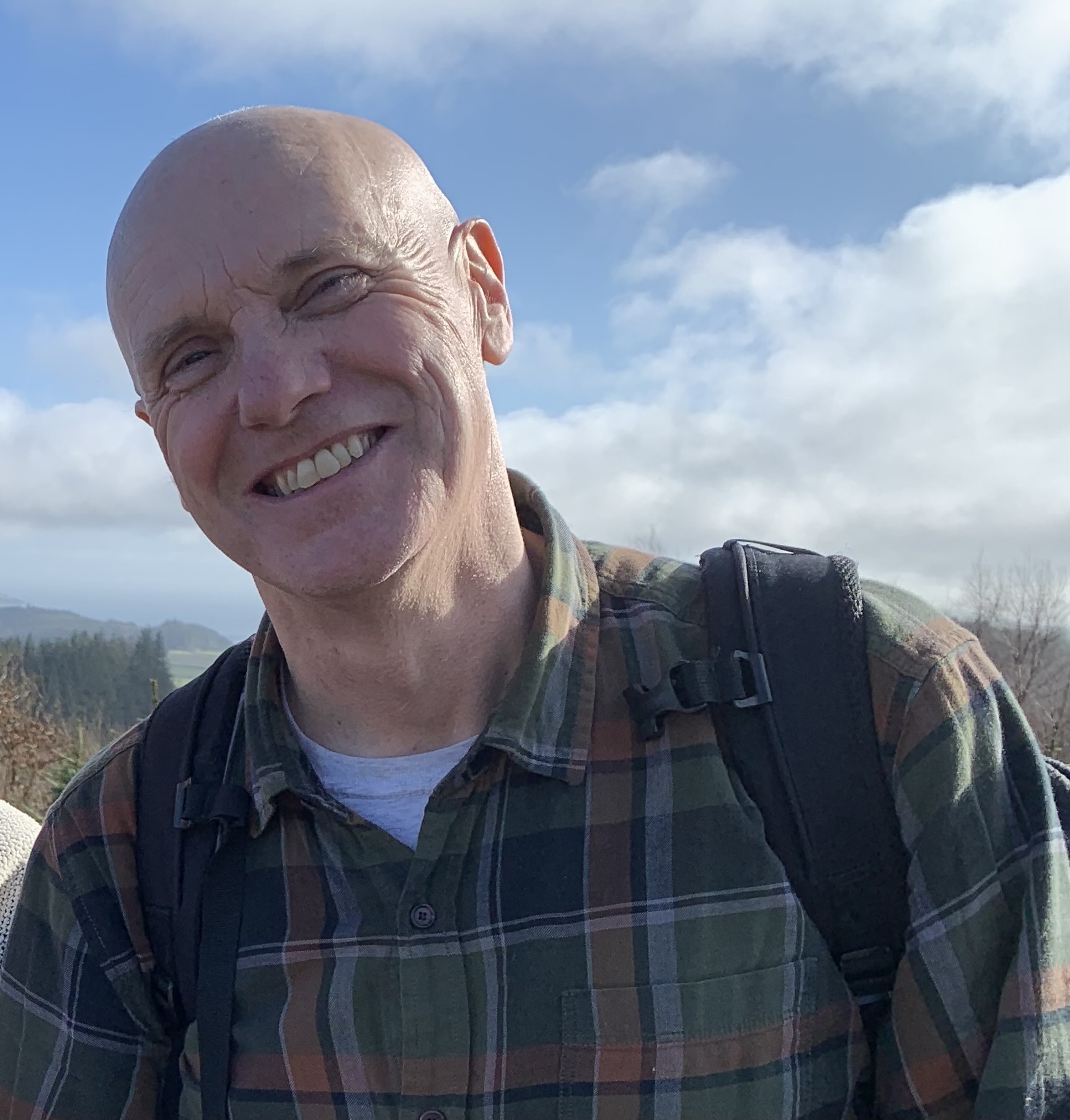 John McIntosh – Bella Caledonia