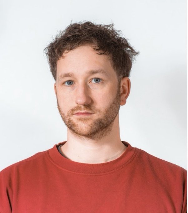 Charlie Lynch – Bella Caledonia