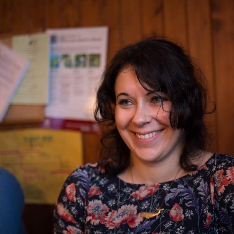 Erin Farley – Bella Caledonia