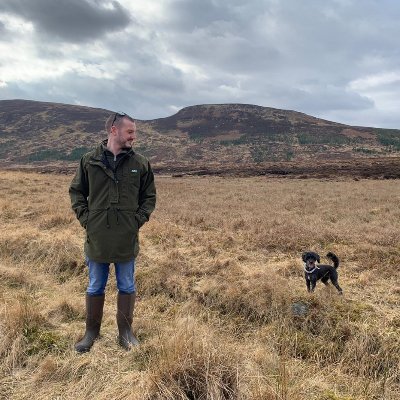 Magnus Davidson – Bella Caledonia