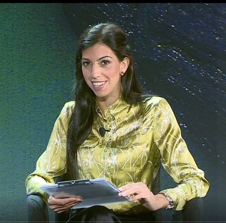 Sara Chessa – Bella Caledonia