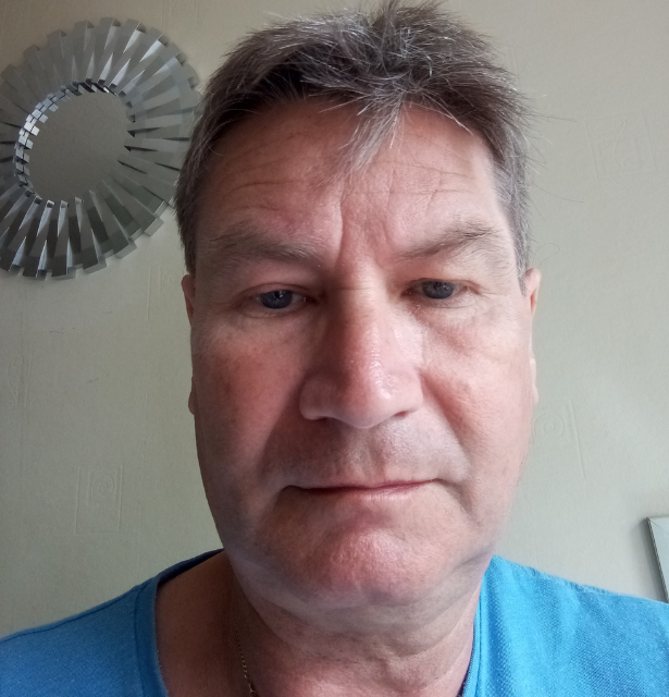 Richard Finlay – Bella Caledonia