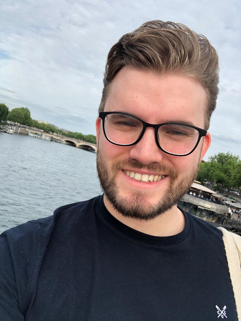 Reuben Duffy – Bella Caledonia