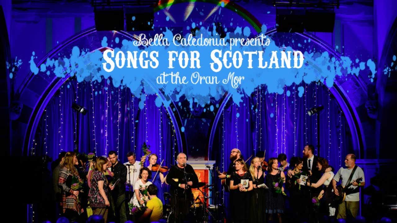 History – Bella Caledonia History – Bella Caledonia