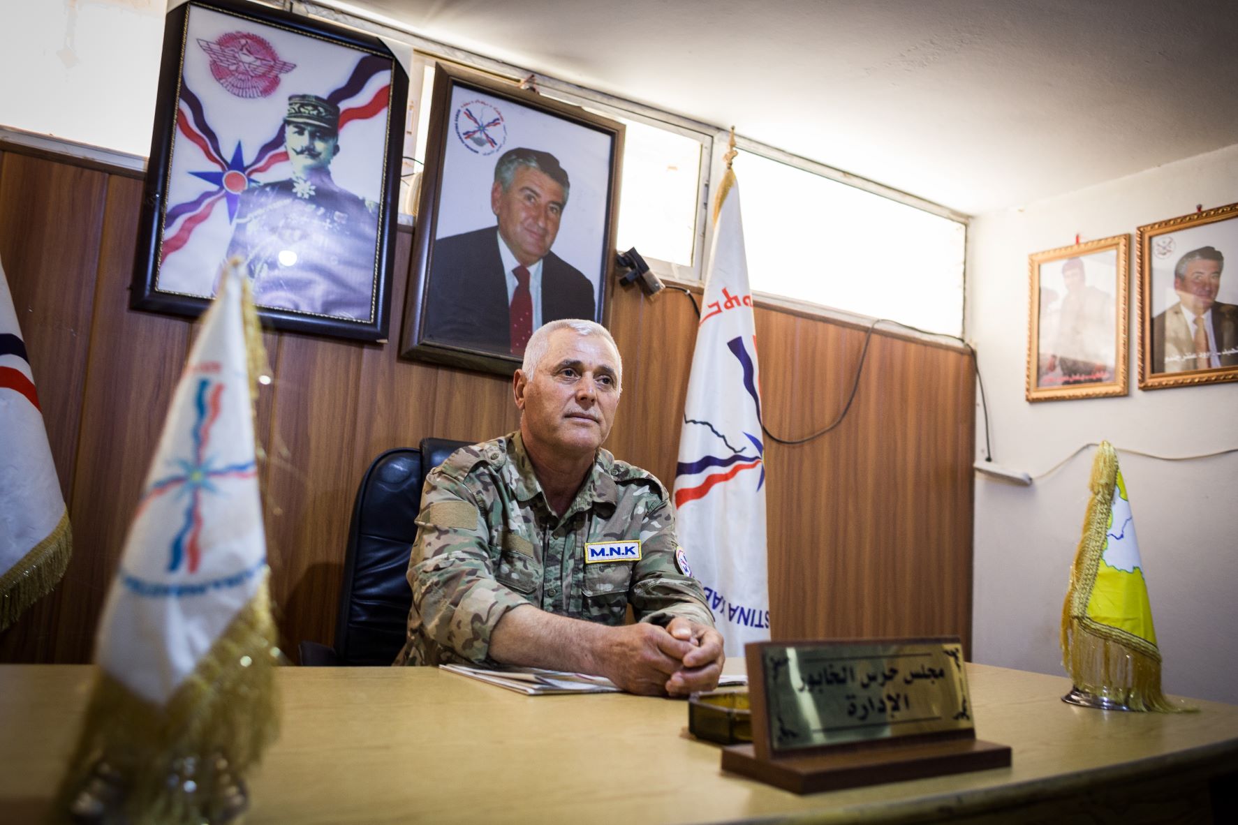 Turkey’s Attacks on Rojava – Bella Caledonia