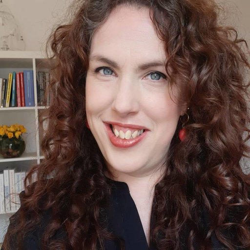 Hannah Graham – Bella Caledonia