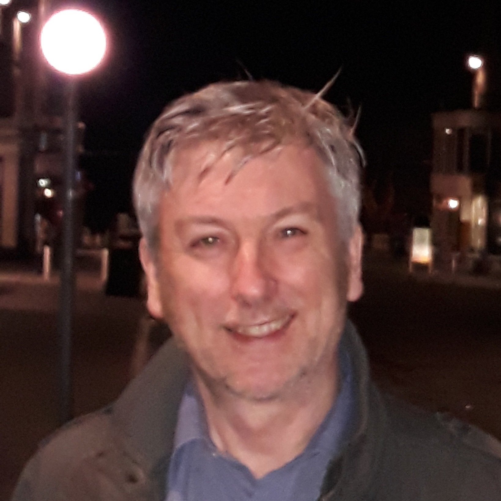 Tom Murray – Bella Caledonia