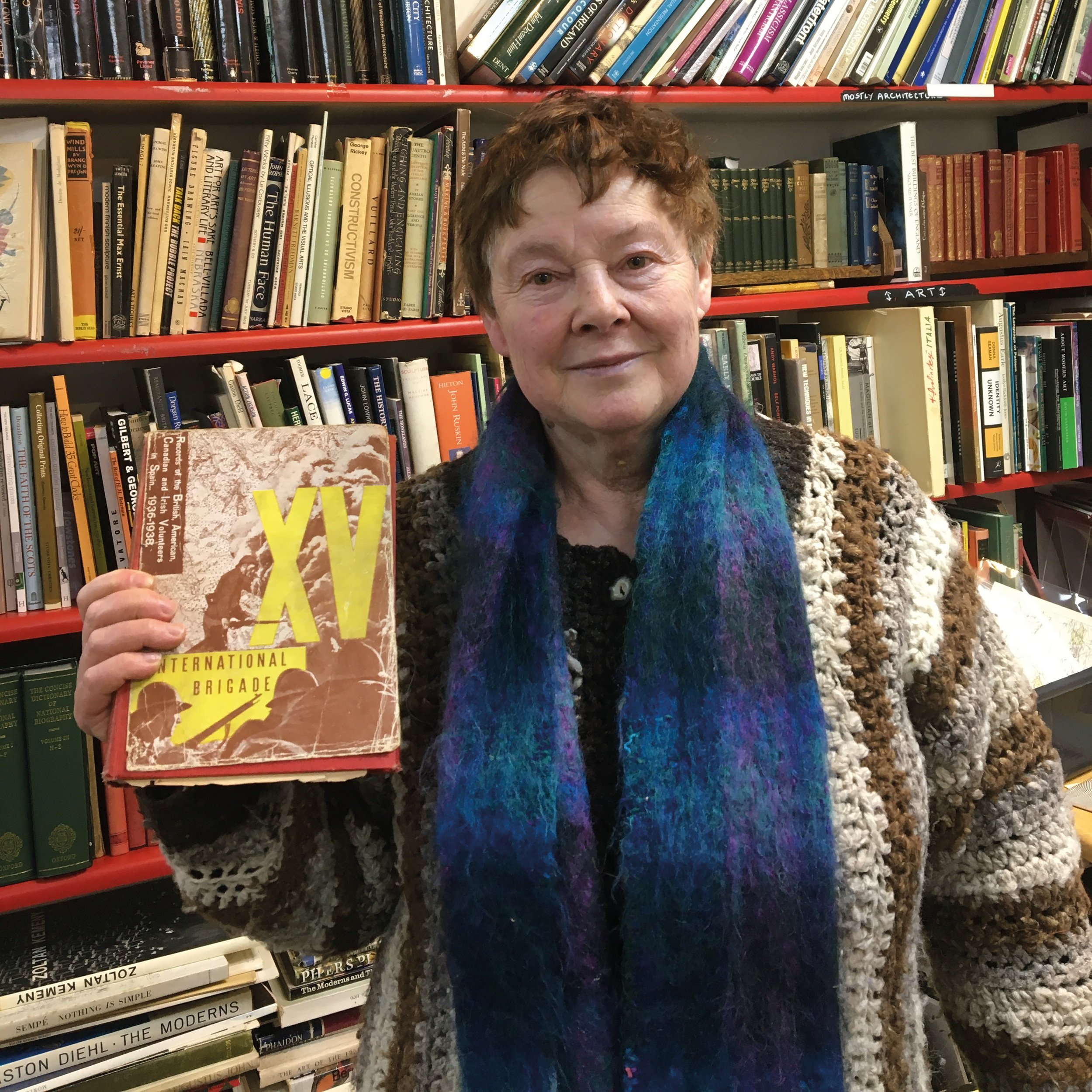 Jennie Renton – Bella Caledonia