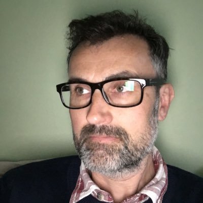 Alan Lester – Bella Caledonia